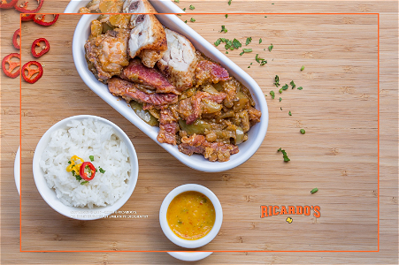 🥘 Eethuis Ricardo's | Officiële Website | Bestel Online!