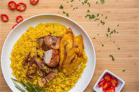 🥘 Eethuis Ricardo's | Officiële Website | Bestel Online!